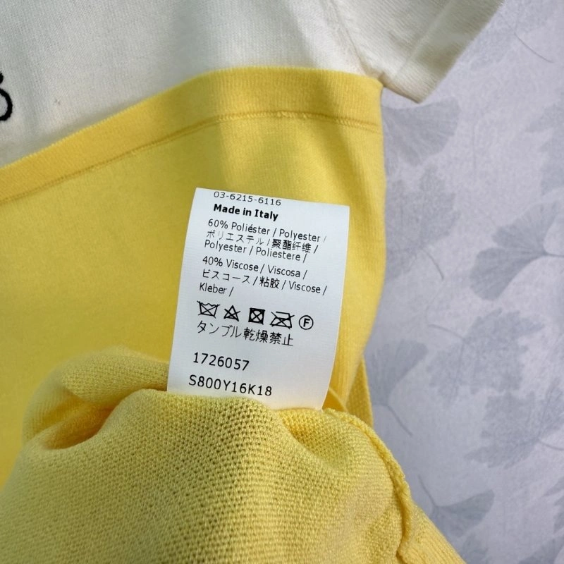 Factory-made Loewe T-Shirts