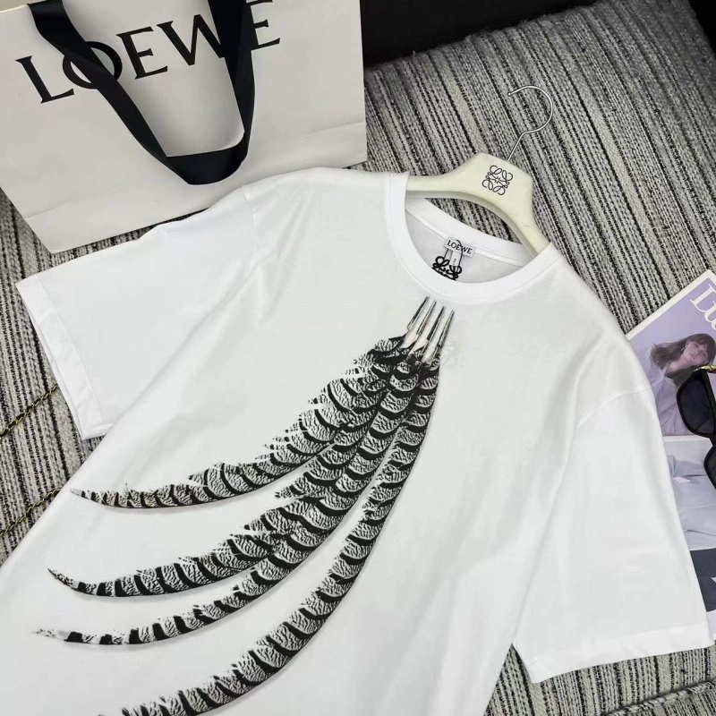 Brand-authenticated Loewe T-Shirts