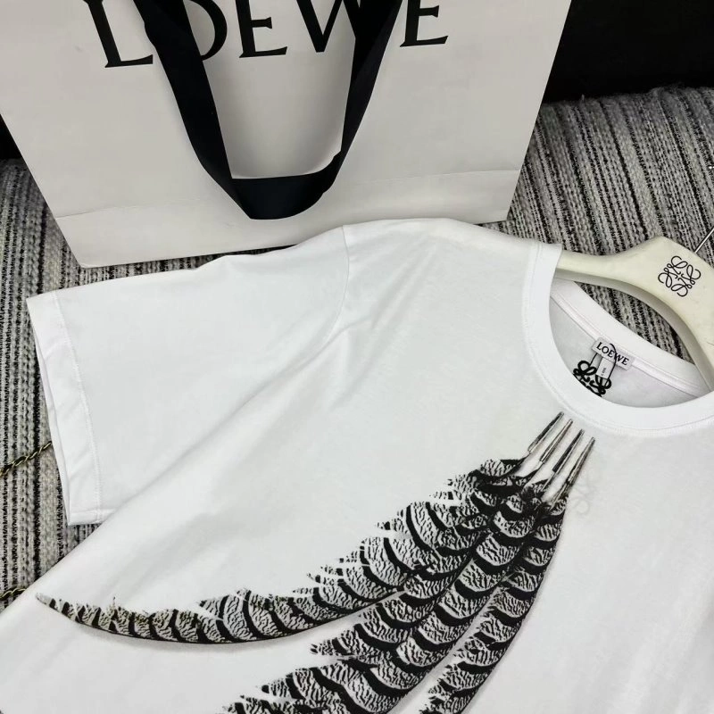 Brand-authenticated Loewe T-Shirts
