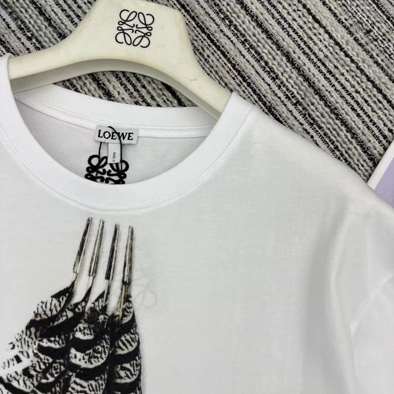 Brand-authenticated Loewe T-Shirts