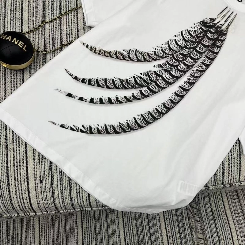 Brand-authenticated Loewe T-Shirts