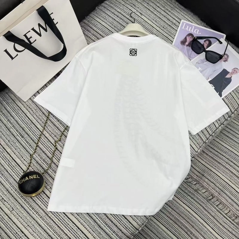 Brand-authenticated Loewe T-Shirts