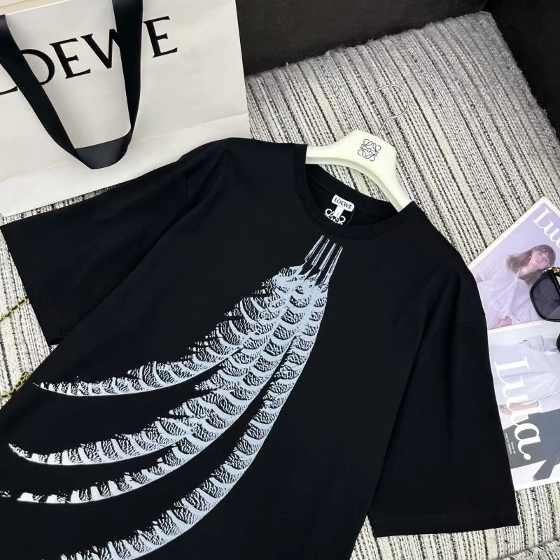 Legit Loewe T-Shirts