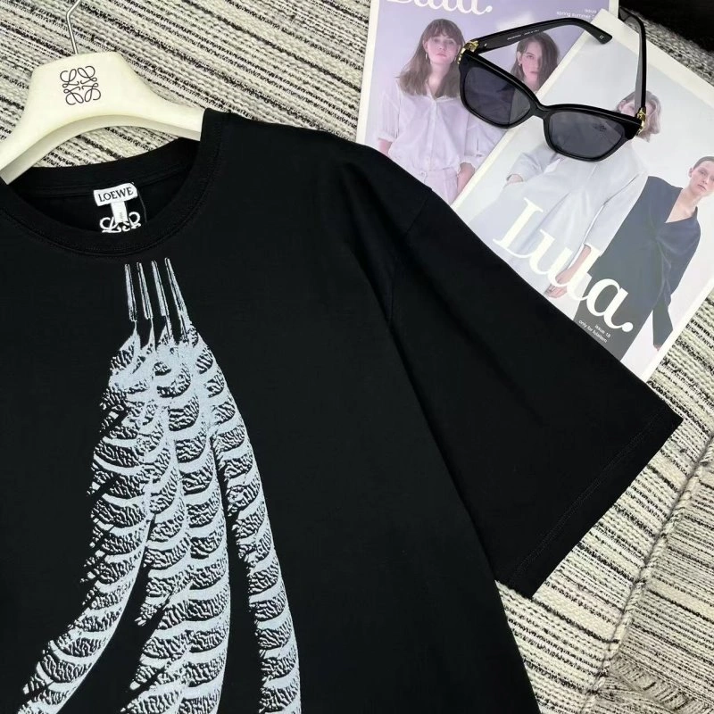 Legit Loewe T-Shirts