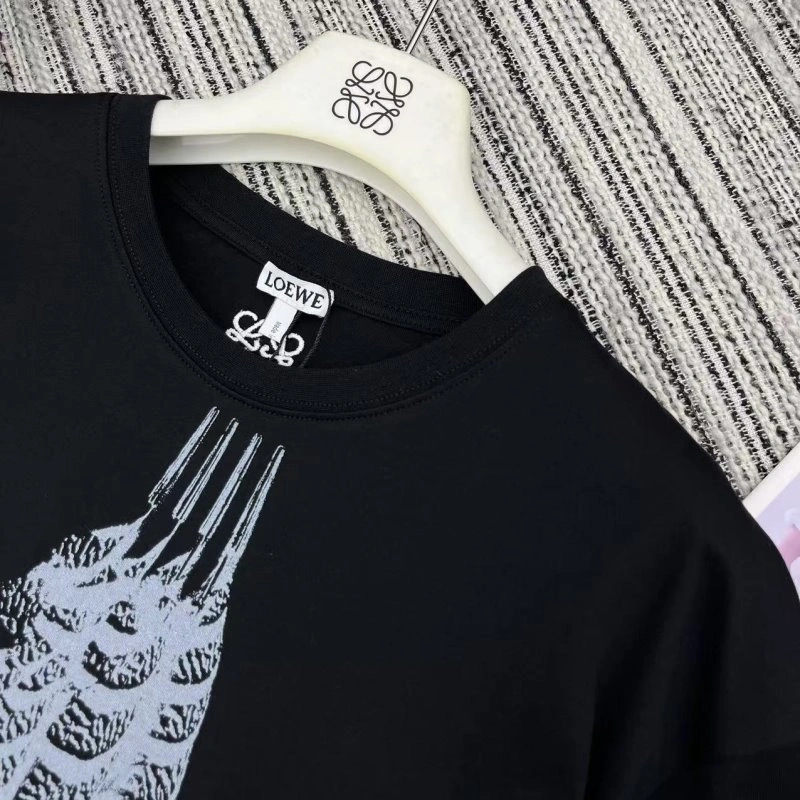 Legit Loewe T-Shirts