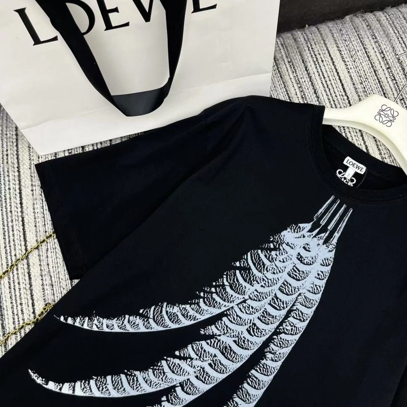 Legit Loewe T-Shirts