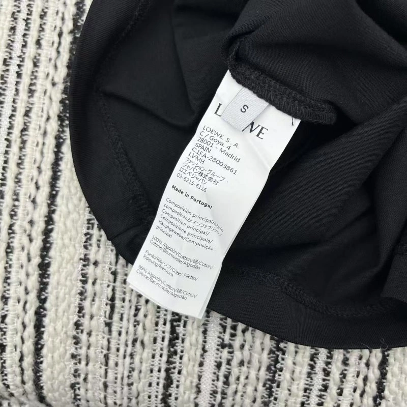 Legit Loewe T-Shirts