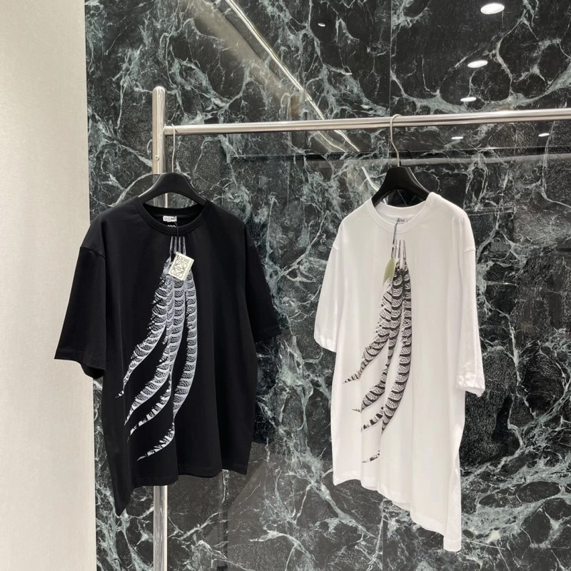 Loewe T-Shirts