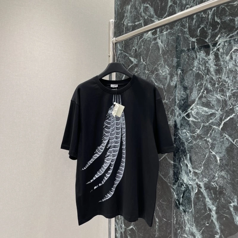 Factory-made Loewe T-Shirts