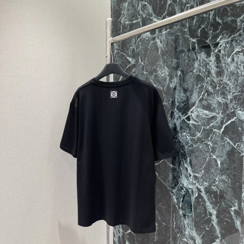 Factory-made Loewe T-Shirts