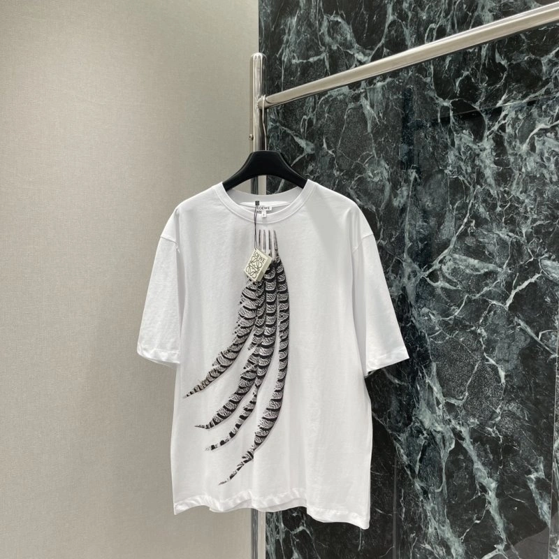 Factory-made Loewe T-Shirts