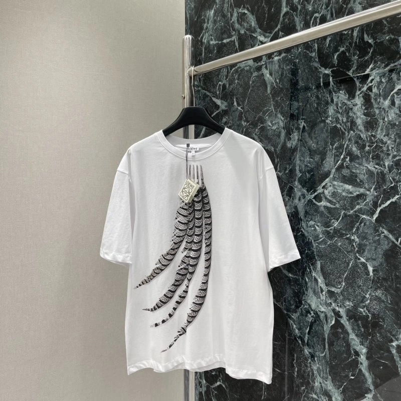 Factory-made Loewe T-Shirts