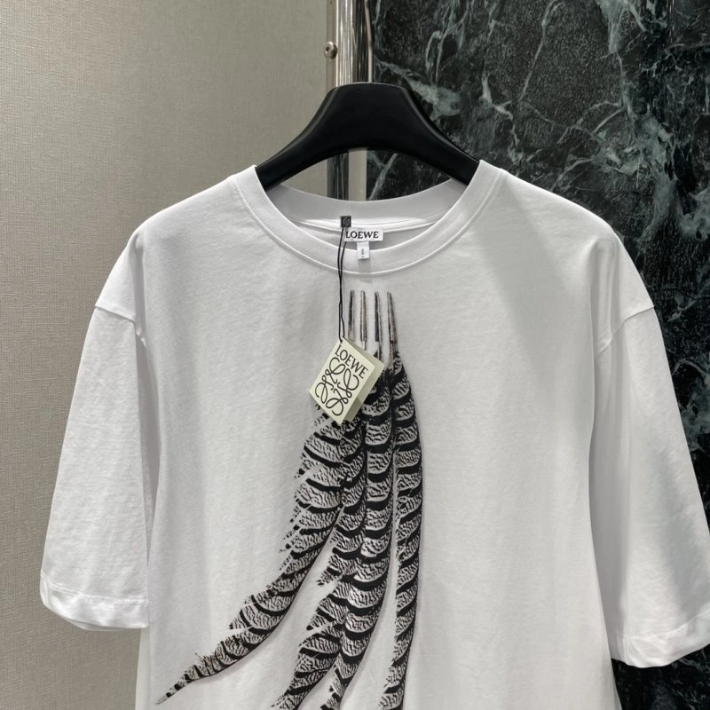 Factory-made Loewe T-Shirts