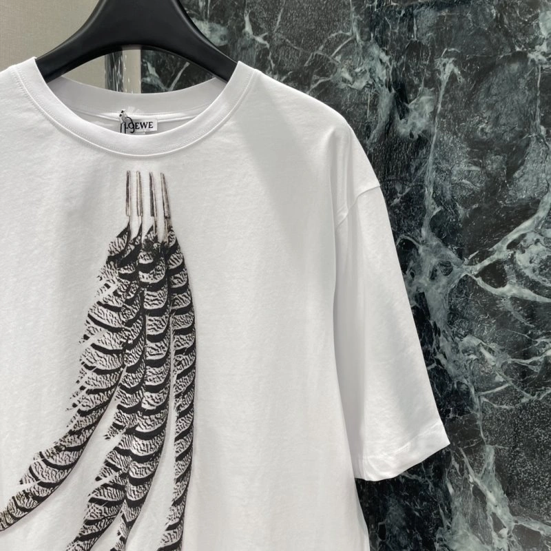 Factory-made Loewe T-Shirts