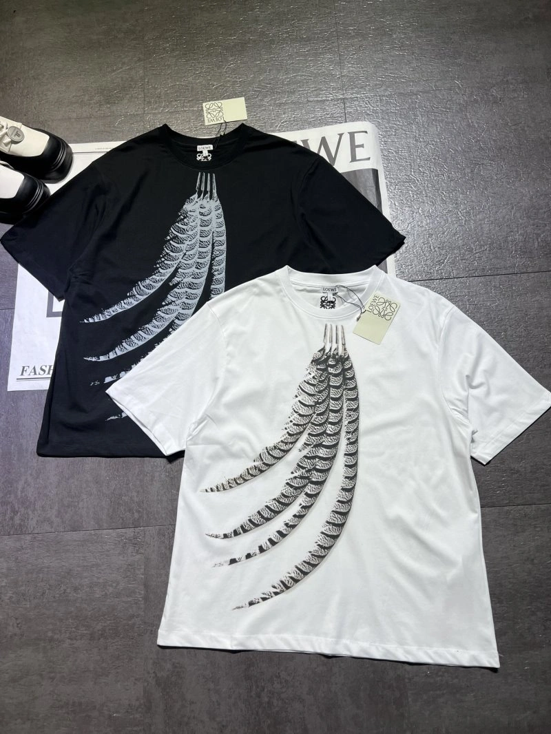 Loewe T-Shirts