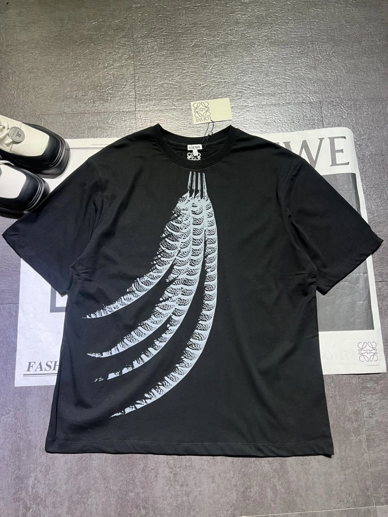 Legit Loewe T-Shirts