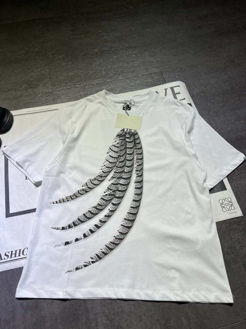 Legit Loewe T-Shirts
