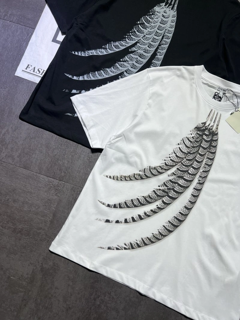 Legit Loewe T-Shirts