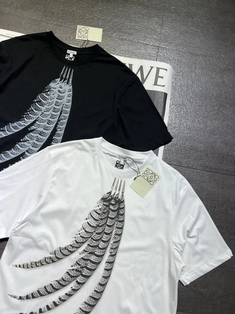 Legit Loewe T-Shirts