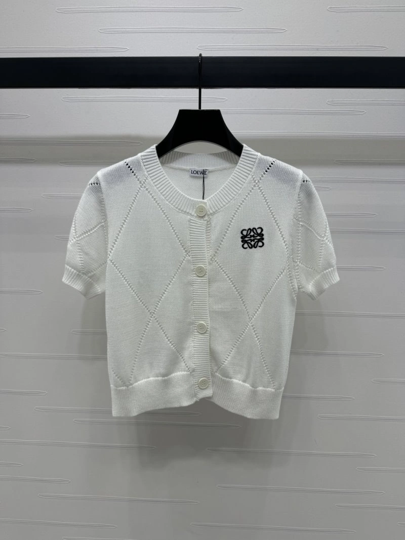 Authentic Loewe T-Shirts