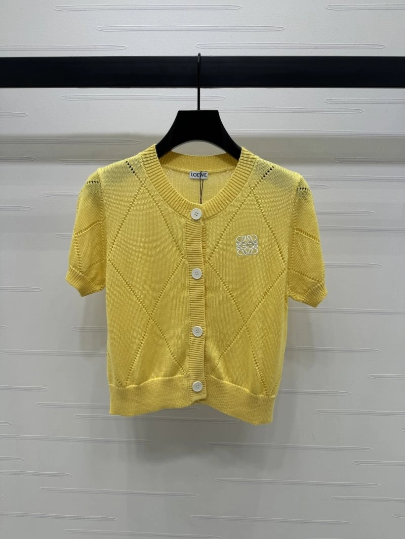 Loewe T-Shirts