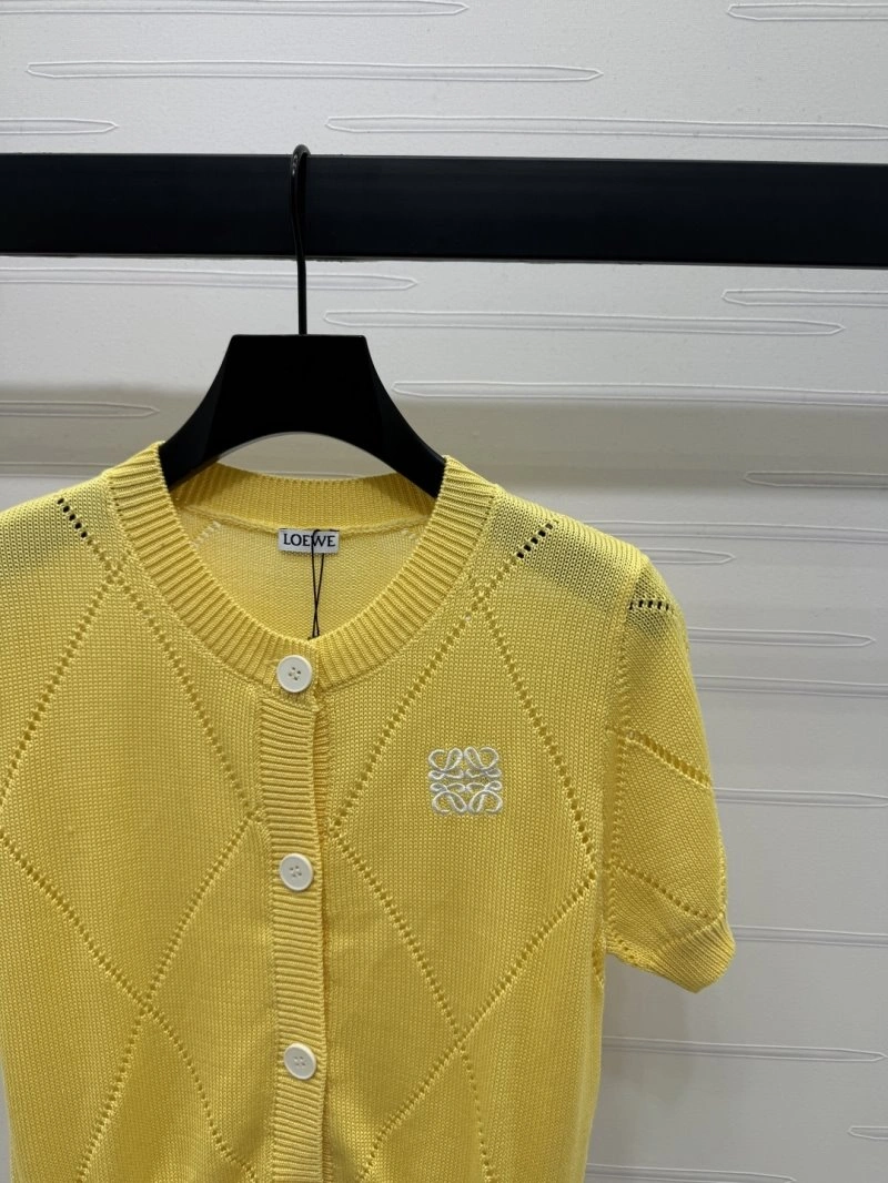 Genuine Loewe T-Shirts