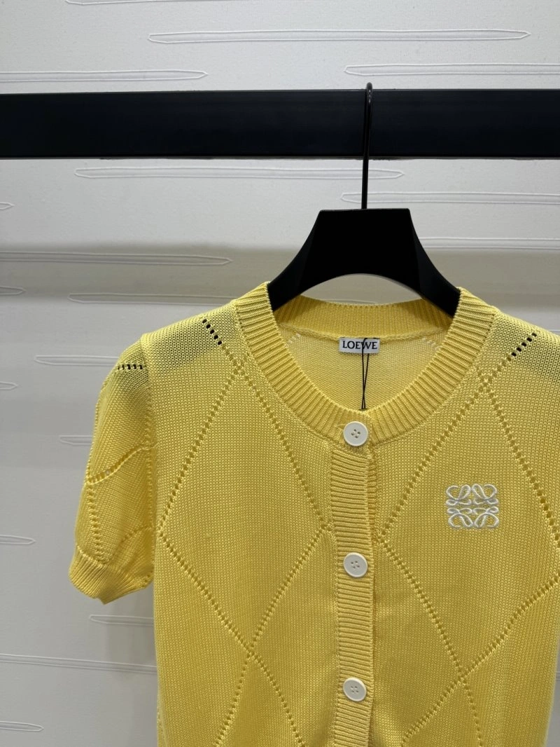 Genuine Loewe T-Shirts