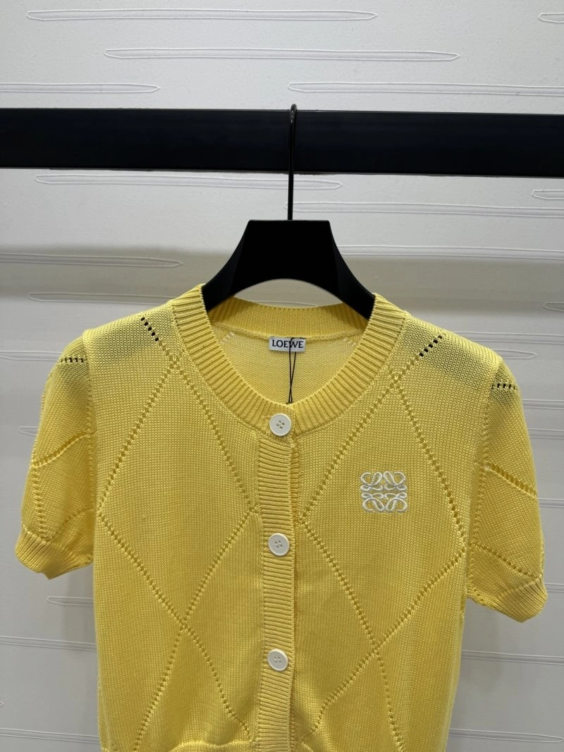 Genuine Loewe T-Shirts