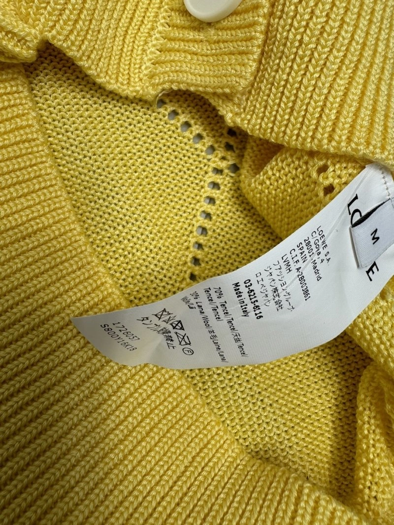 Genuine Loewe T-Shirts