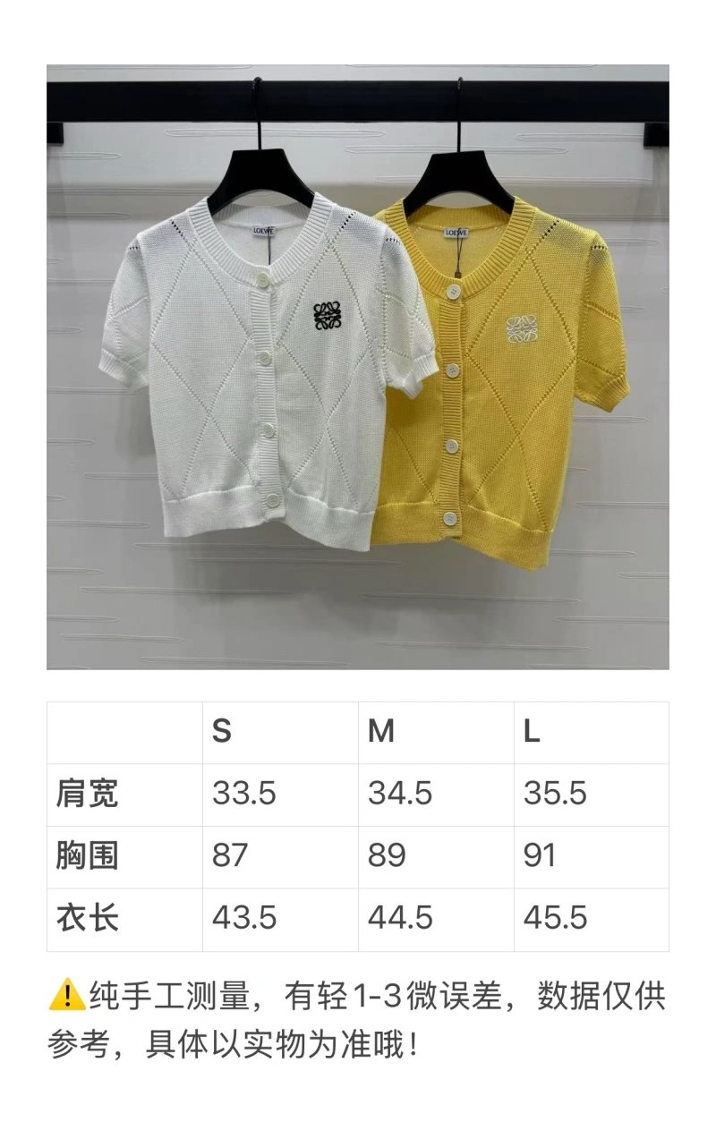 Genuine Loewe T-Shirts