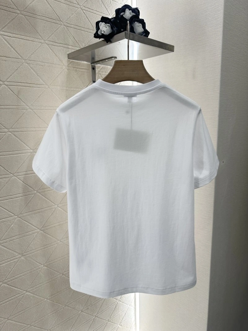 Real Loewe T-Shirts