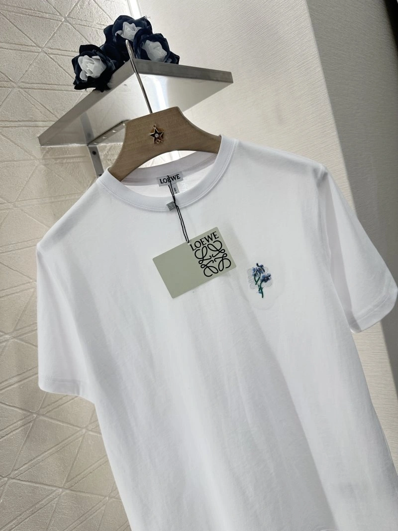 Real Loewe T-Shirts