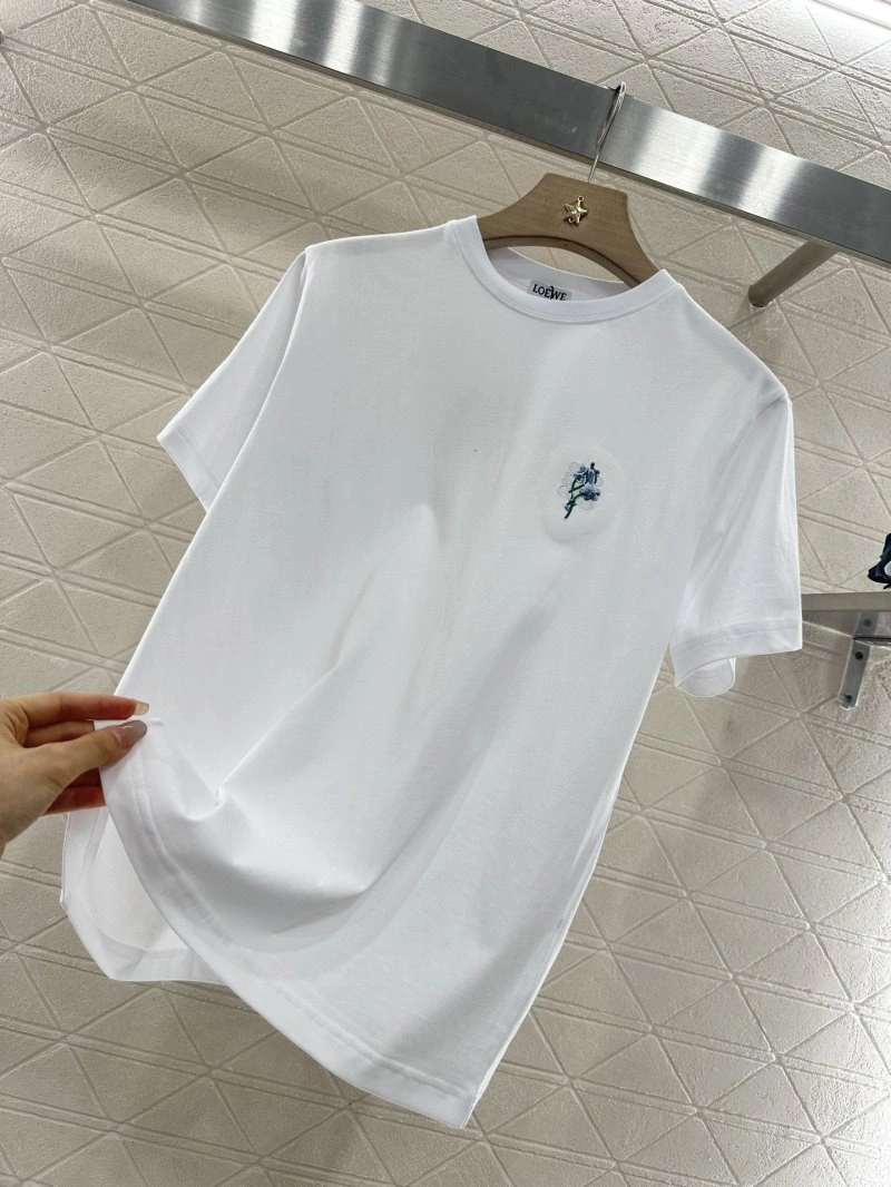 Real Loewe T-Shirts
