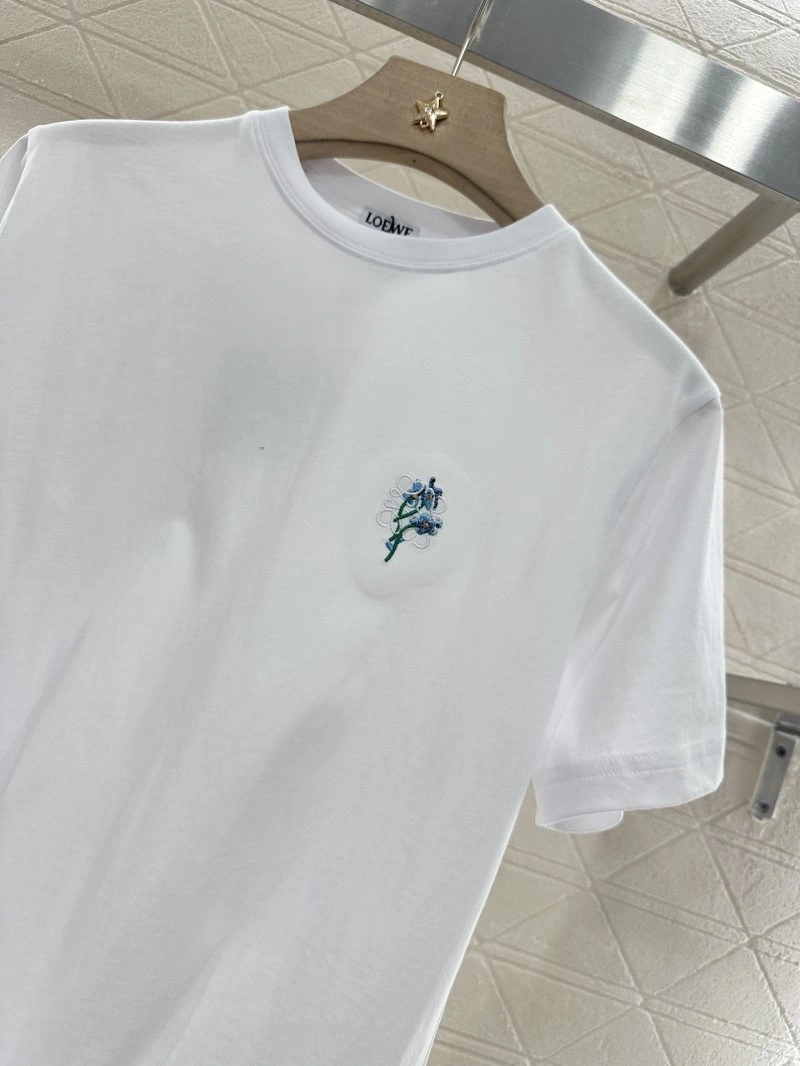 Real Loewe T-Shirts