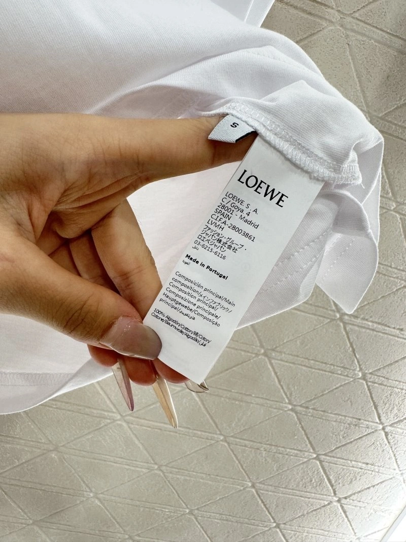 Real Loewe T-Shirts