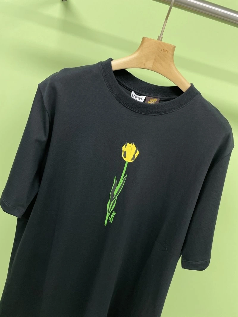 Perfect replica Loewe T-Shirts