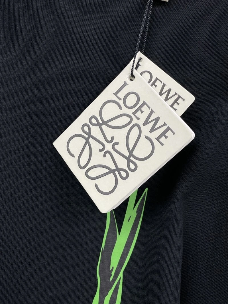 Perfect replica Loewe T-Shirts