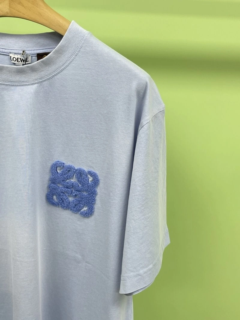 Official Loewe T-Shirts