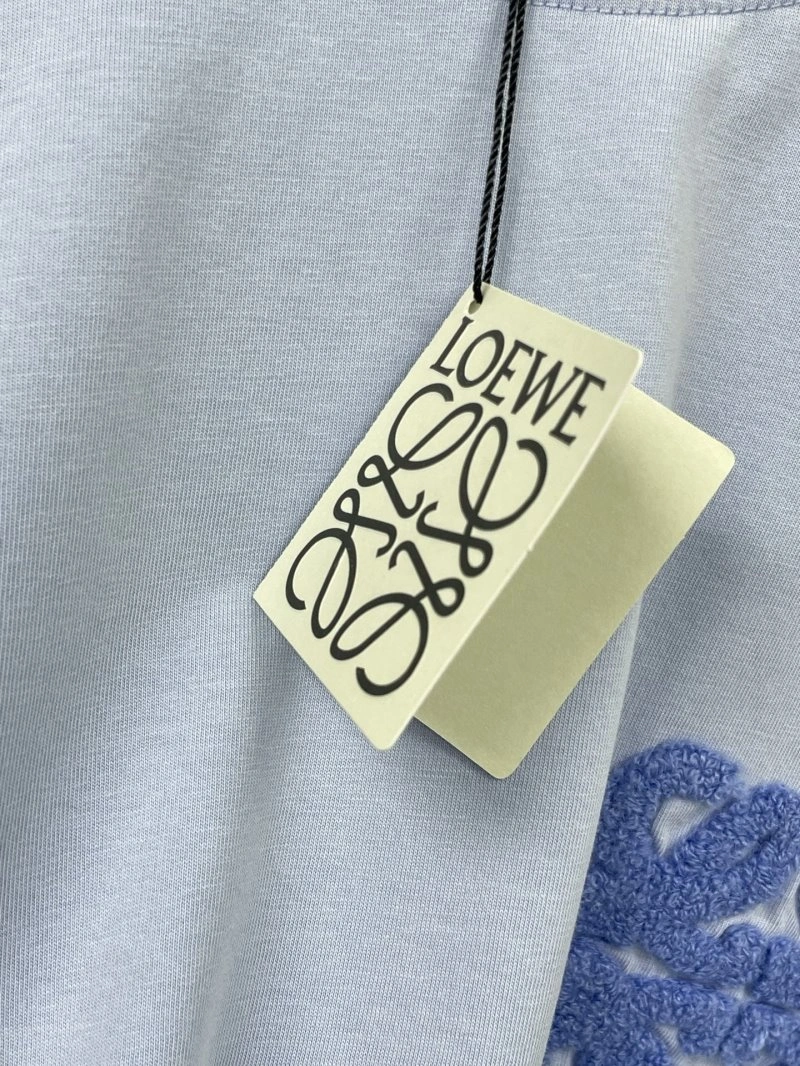 Official Loewe T-Shirts
