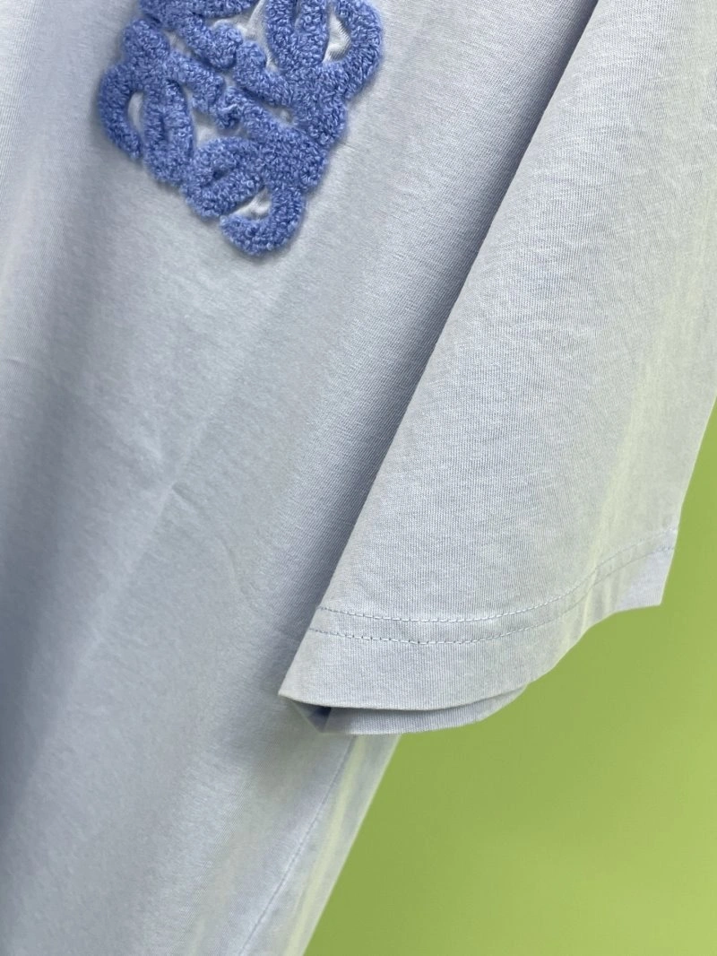 Official Loewe T-Shirts