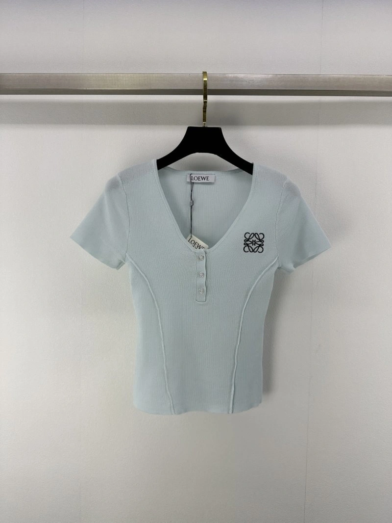 Loewe T-Shirts