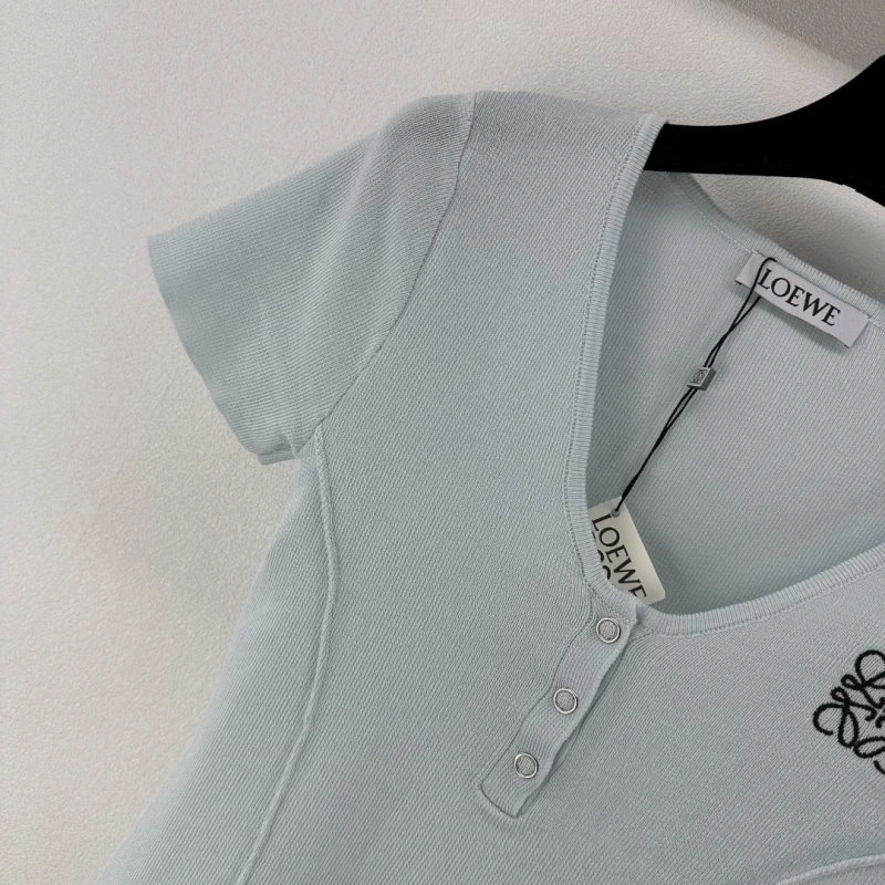 Reasonably priced Loewe T-Shirts