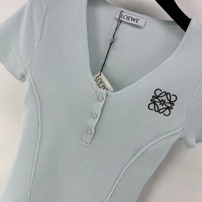 Reasonably priced Loewe T-Shirts