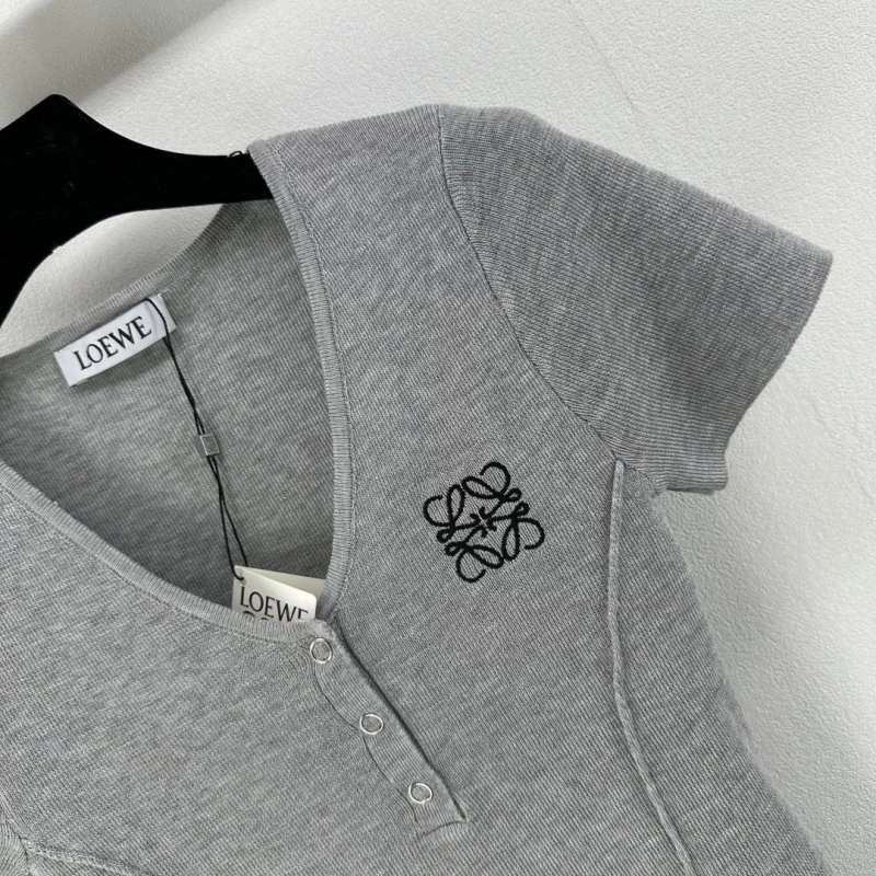 Real Loewe T-Shirts