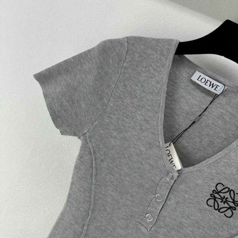 Real Loewe T-Shirts