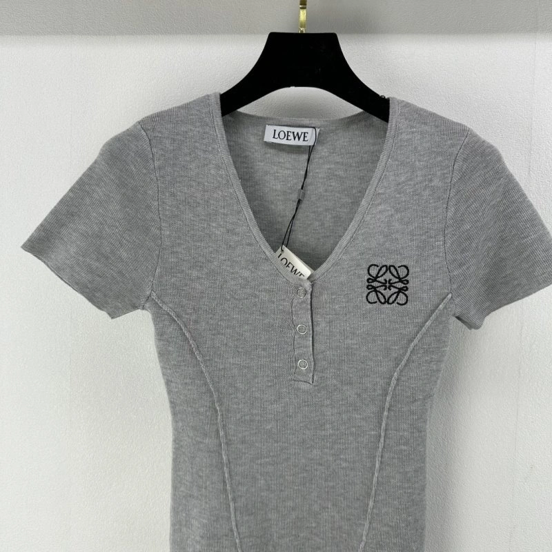Real Loewe T-Shirts