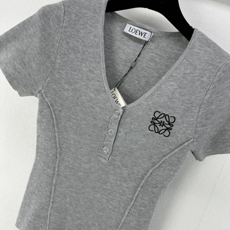 Real Loewe T-Shirts