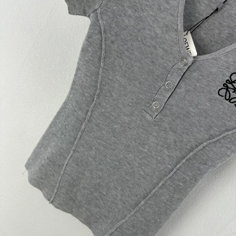 Real Loewe T-Shirts