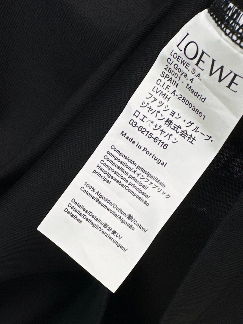 Bargain Loewe T-Shirts