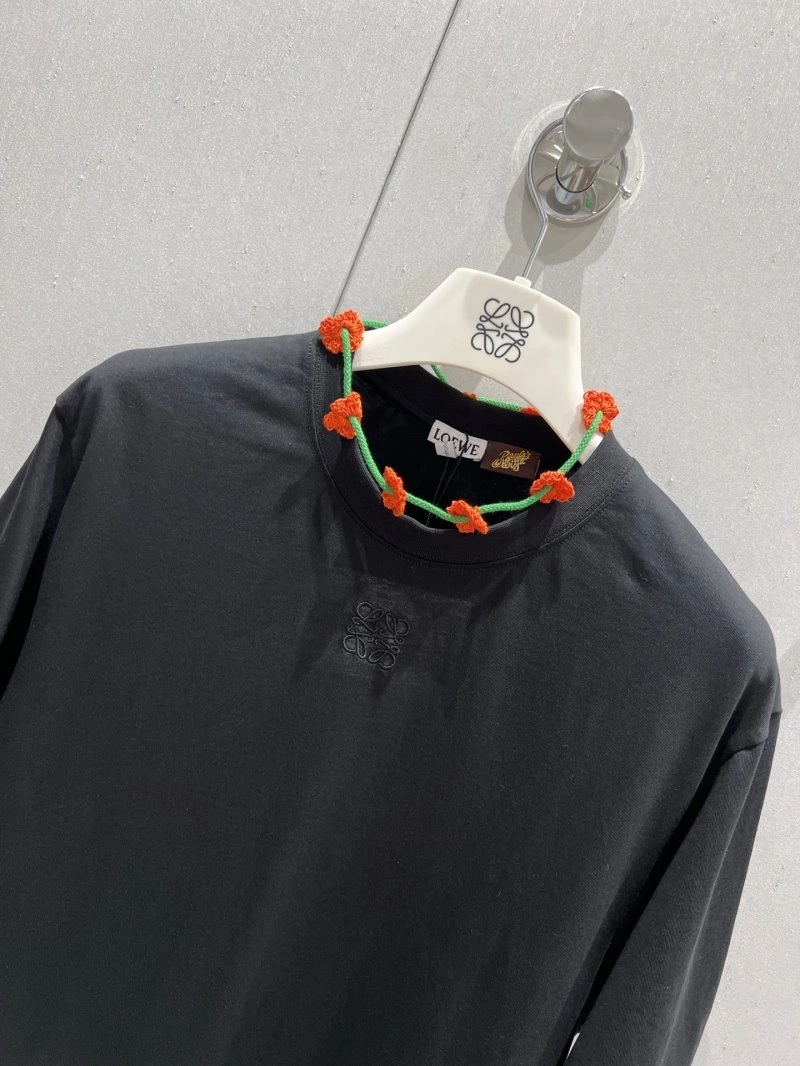 Official Loewe T-Shirts